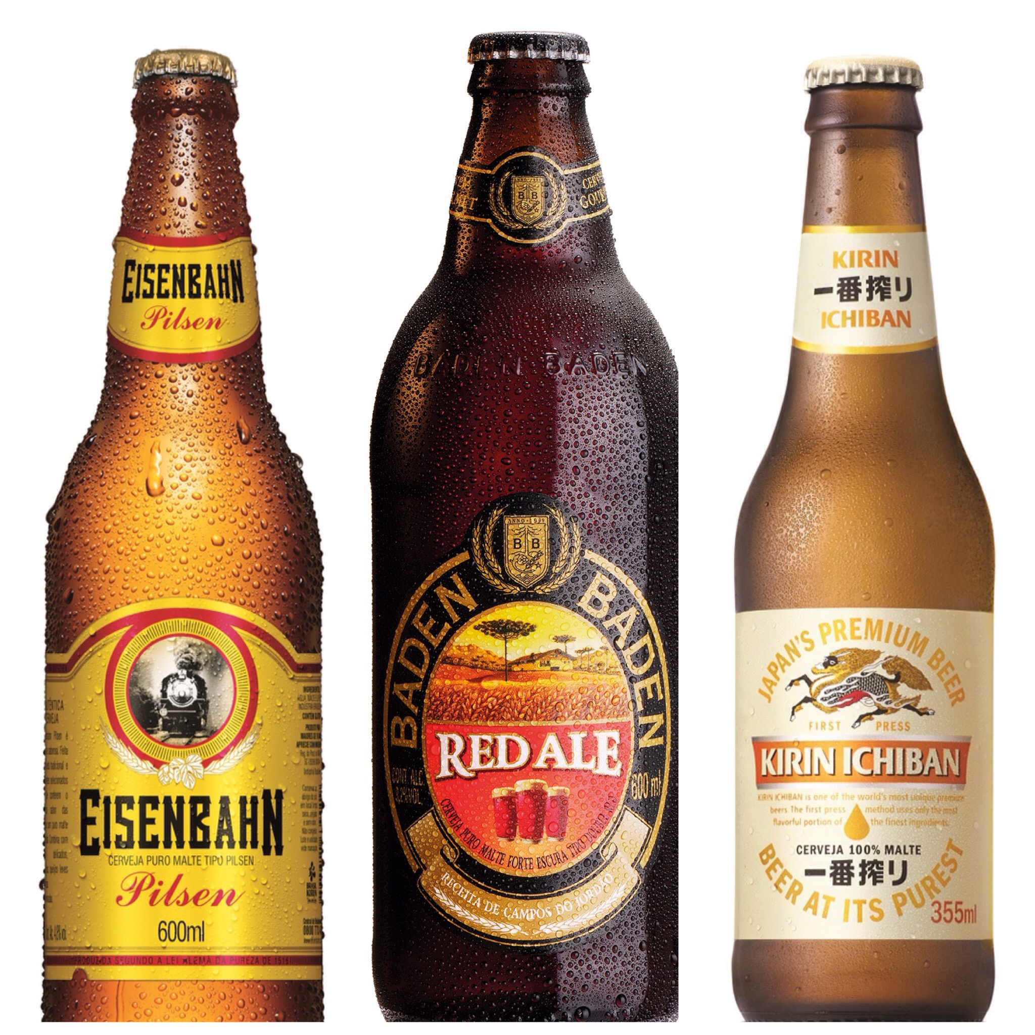 Festival de cervejas especiais - https://reportergourmet.com.br